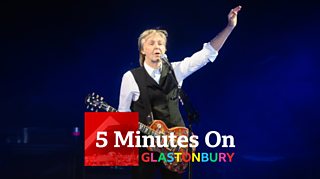 Bruce Springsteen - BBC News