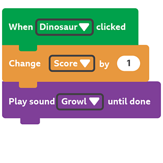 What is a variable and how do computers use them? - BBC Bitesize