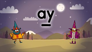 Phonics - digraphs and trigraphs - Early years English - BBC Bitesize