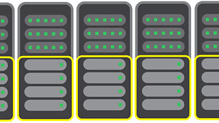What is a computer network? - BBC Bitesize