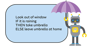 Repetition and selection - BBC Bitesize