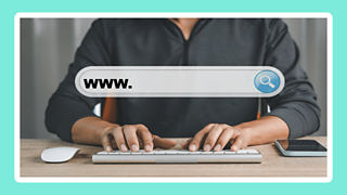 The internet - BBC Bitesize