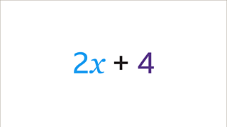 Introduction to algebra - KS3 Maths - BBC Bitesize