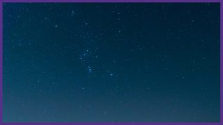 How to find the constellations in the UK night sky - Parents' Toolkit ...