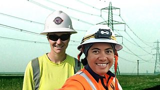 Severe weather - BBC News