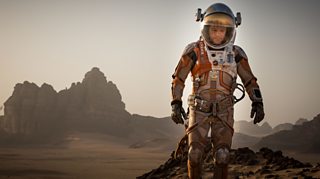 Five times the movies got their science right - BBC Bitesize