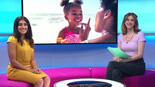 Watch Newsround - CBBC Newsround