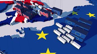 European Union - BBC News