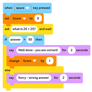 Variables - BBC Bitesize