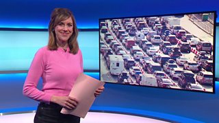 Watch Newsround - CBBC Newsround