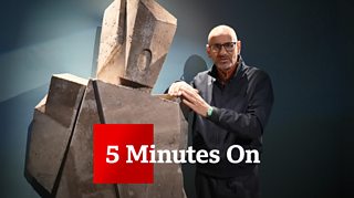 Effects of global warming - BBC News