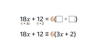 Expressions and formulae - KS3 Maths - BBC Bitesize