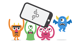 Keeping digital devices safe from malware - BBC Bitesize