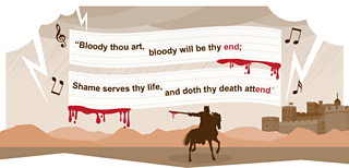 Shakespeare - Richard III - plot summary - BBC Bitesize