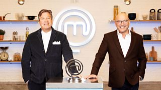 John Torode recipes - BBC Food