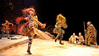 Shakespeare’s The Tempest - Miranda - The Tempest - Shakespeare - KS3 ...