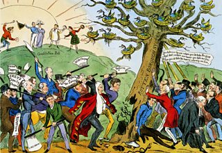 Social and political reform - BBC Bitesize