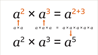 Simplifying terms by multiplying and dividing - KS3 Maths - BBC Bitesize