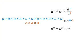Simplifying terms by multiplying and dividing - KS3 Maths - BBC ...