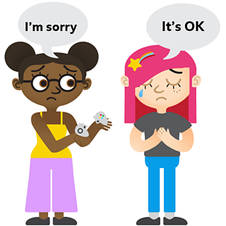 How can we be respectful and responsible online? - BBC Bitesize