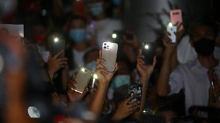 Refugees and asylum seekers - BBC News