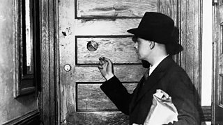 The failure of Prohibition - US society in the 1920s - OCR A - GCSE ...