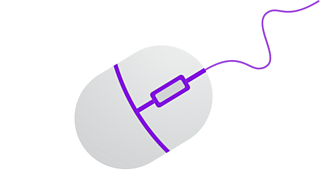 Using a keyboard, mouse and touchpad - BBC Bitesize