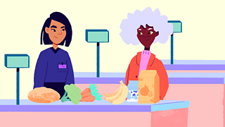 Learn English vocabulary to describe places - BBC Bitesize