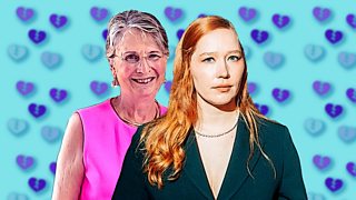 Relationships - BBC News