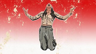 Fiction writing - KS3 English - BBC Bitesize