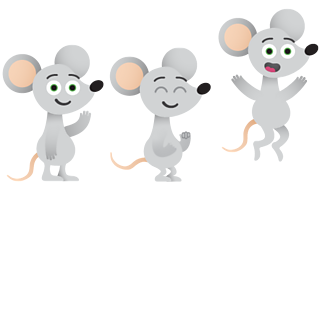 How can we make digital pictures move? - BBC Bitesize