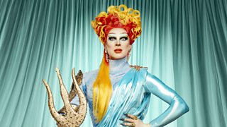 RuPaul's Drag Race UK series 4 cast line-up - BBC Three