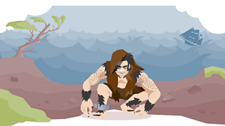 Shakespeare’s The Tempest - Caliban - The Tempest - Shakespeare - KS3 ...