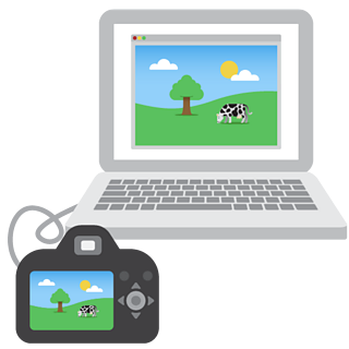 How do we create and change digital images?‌ - BBC Bitesize