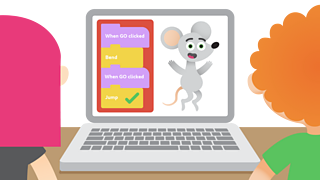 How do we make digital animations? - BBC Bitesize