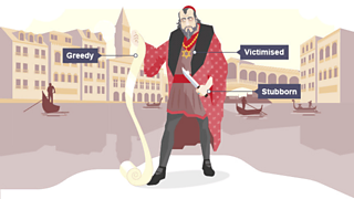 The Merchant of Venice - KS3 English - BBC Bitesize