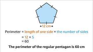 Write and construct formulae - KS3 Maths - BBC Bitesize
