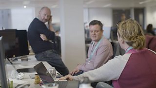 Human resources - GCSE Business - BBC Bitesize