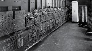 How is all our digital data stored? - BBC Bitesize