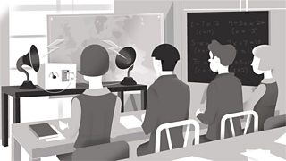 How the BBC helped educate the nation in 100 years of schools ...