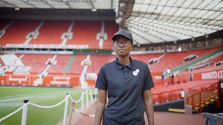 Careers in sport - Careers - BBC Bitesize