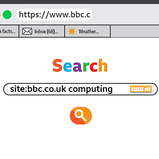 How do we use search tools effectively? - BBC Bitesize