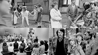 How the BBC helped educate the nation in 100 years of schools ...