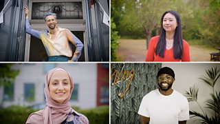 How to become cabin crew: Will’s story - BBC Bitesize