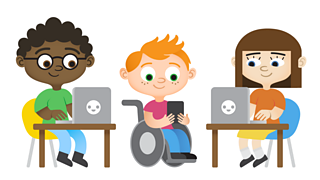 Computer Science Education Week | Ages 5-7 | KS1 Topic Packs - BBC Bitesize