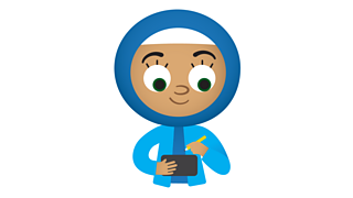 KS1 Computing - BBC Bitesize