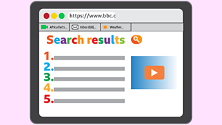 Information technology - KS2 Computing - BBC Bitesize