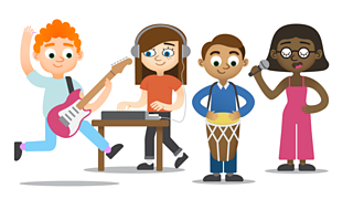 Digital literacy - KS2 Computing - BBC Bitesize