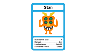 Working with data - BBC Bitesize