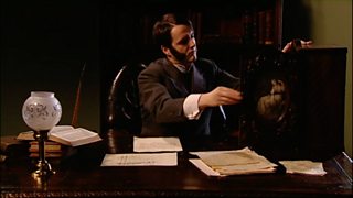 Dr Jekyll and Mr Hyde - GCSE English Literature - BBC Bitesize